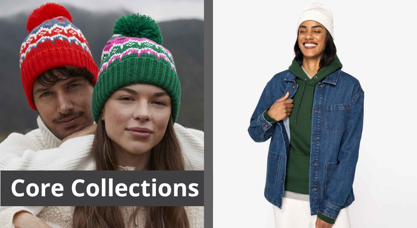 Your online catalogue - The Purple Company