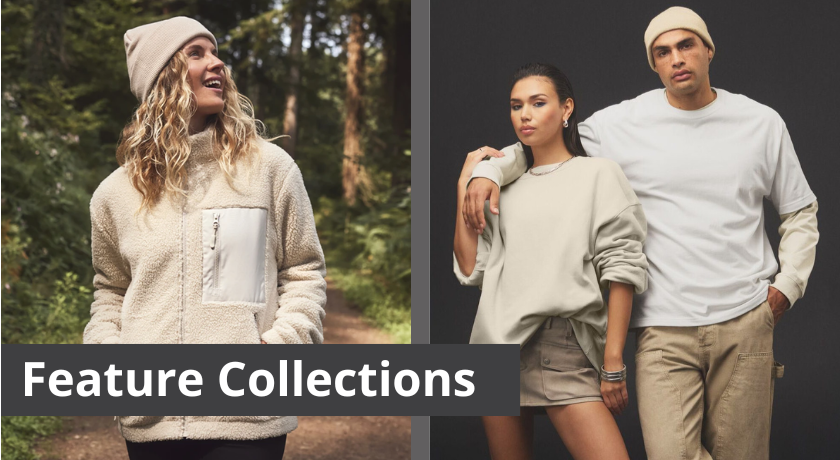 Your online catalogue - The Purple Company